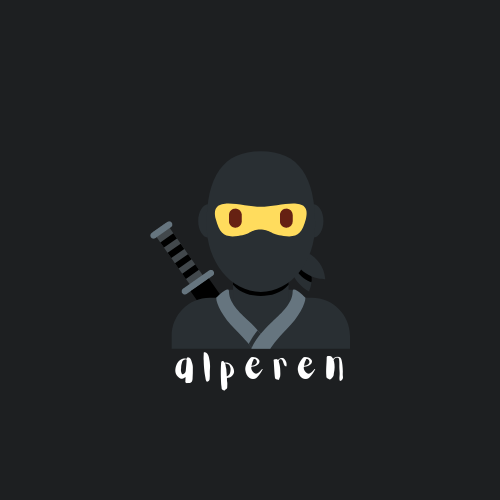 alperen’s Profile - Bugcrowd