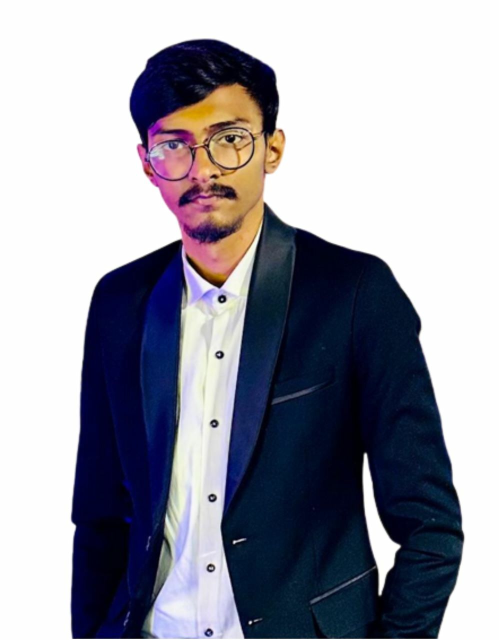 cyberfascinate’s Profile - Bugcrowd