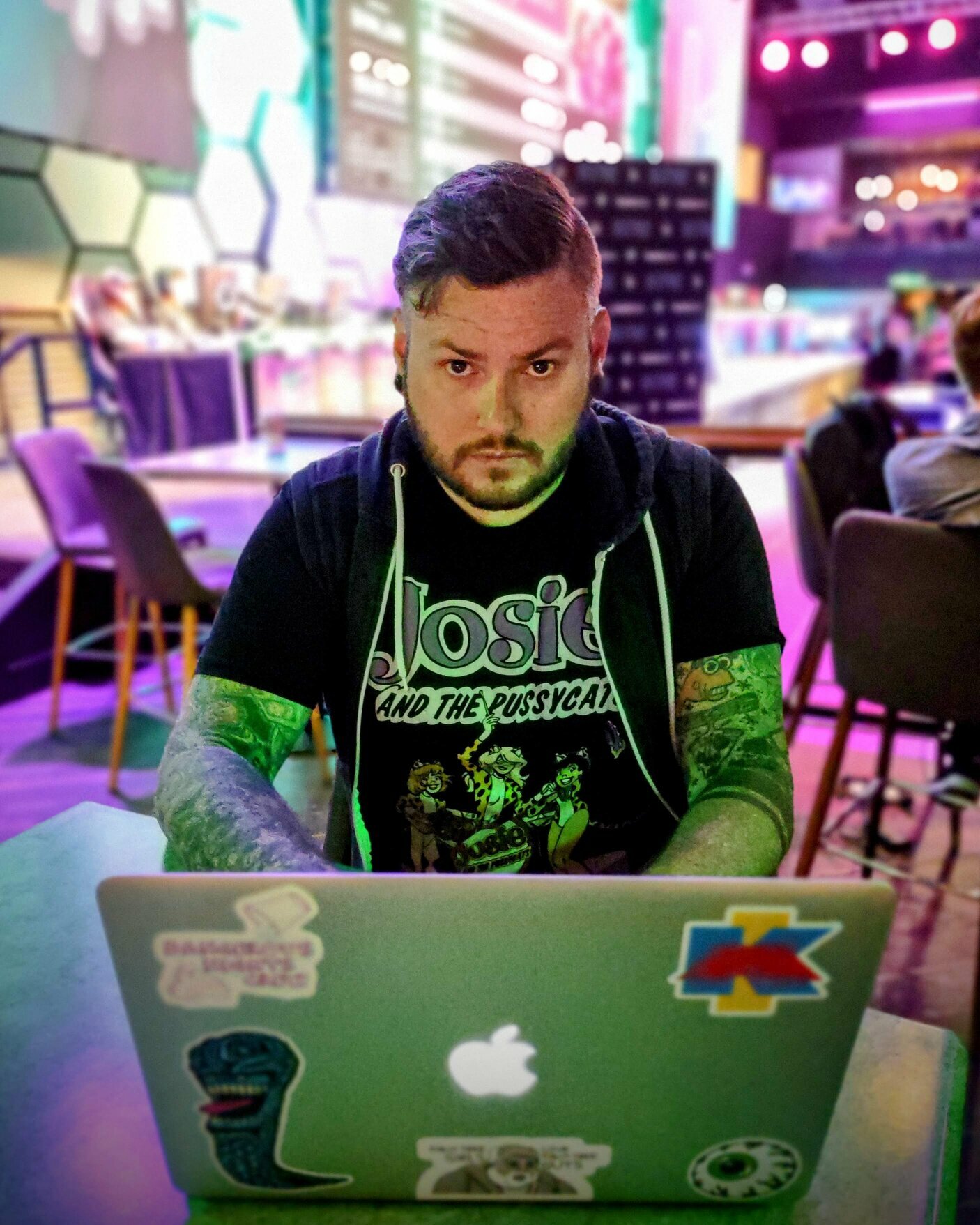 mattsfaction’s Profile - Bugcrowd