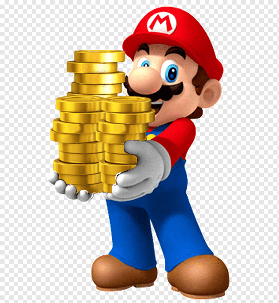 Super_Mario’s Profile - Bugcrowd