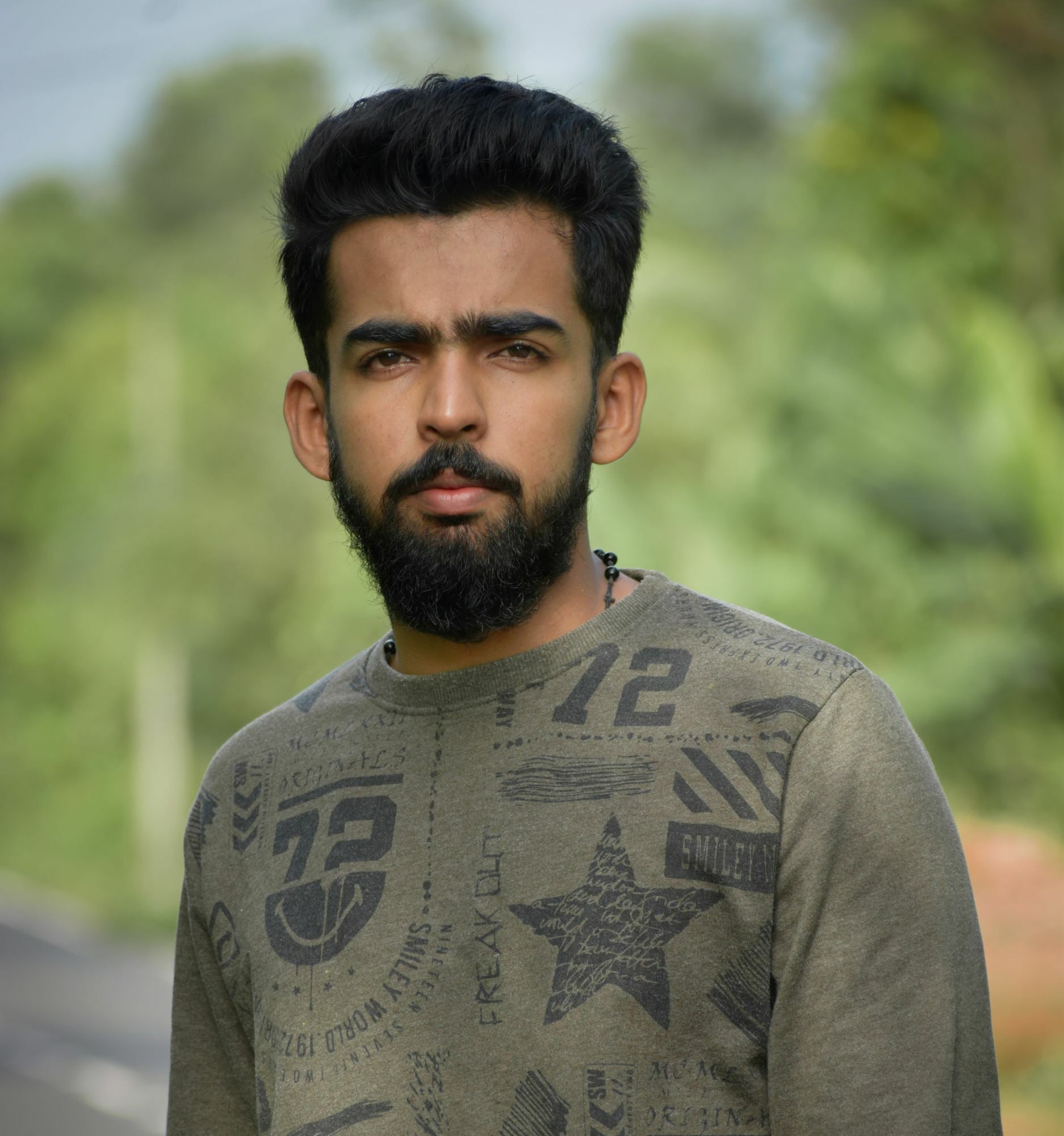 Vijesh_T’s Profile - Bugcrowd