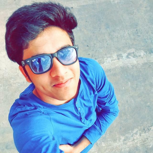 Tejas_More’s Profile - Bugcrowd