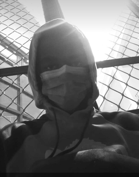 PradoNexus’s Profile - Bugcrowd