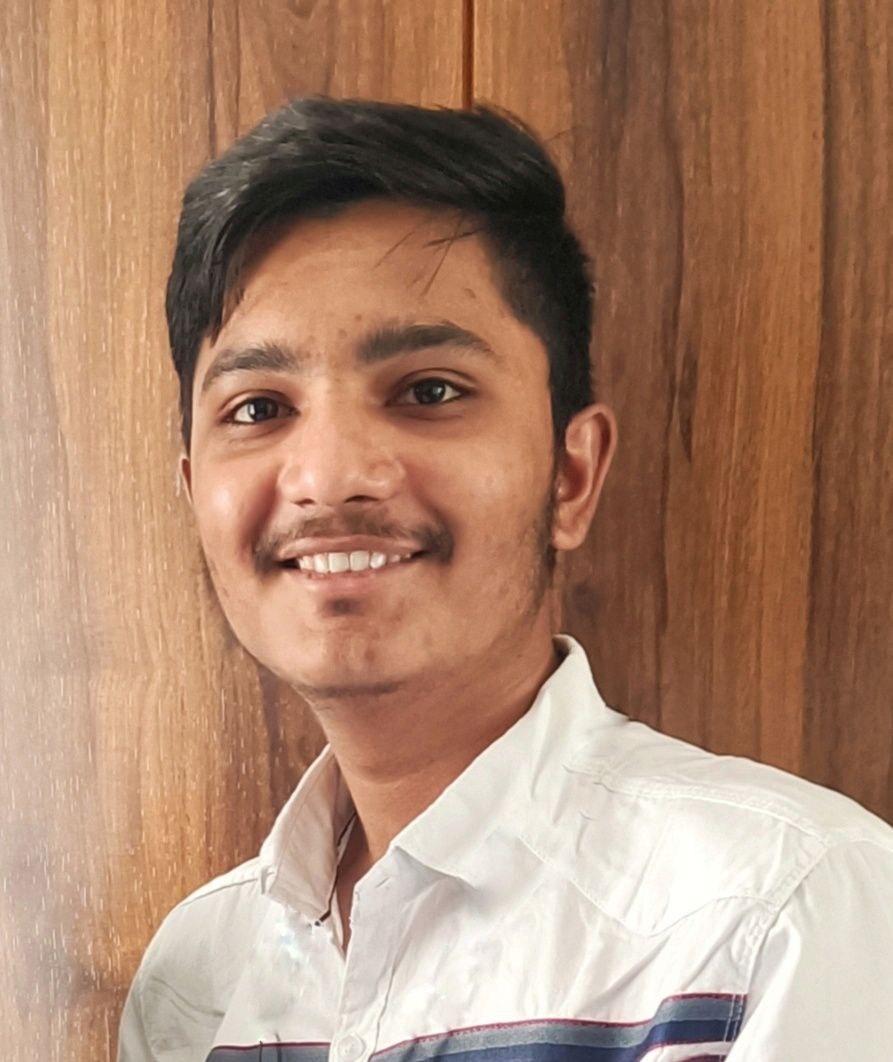 Hardik_Rathod’s Profile - Bugcrowd