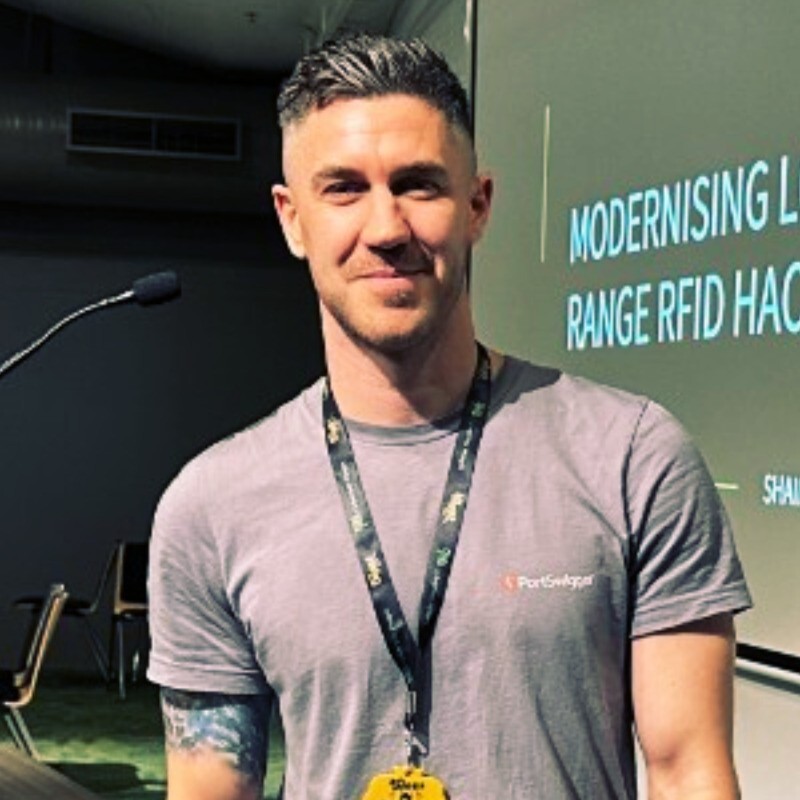 wiret4p’s Profile - Bugcrowd