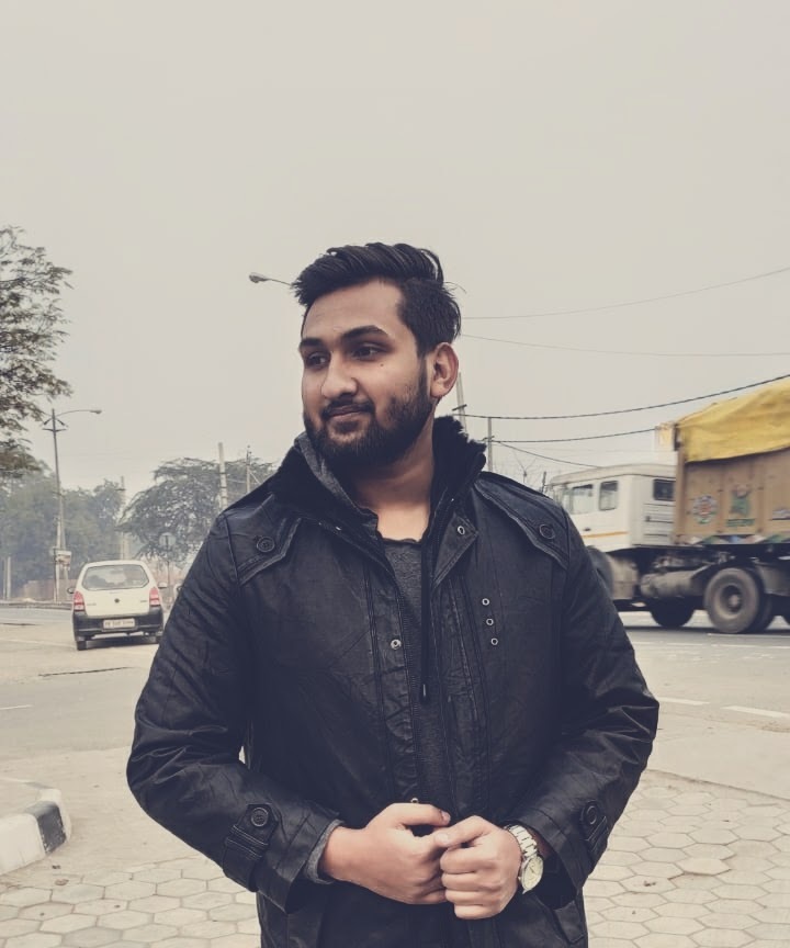 mahadeep’s Profile - Bugcrowd