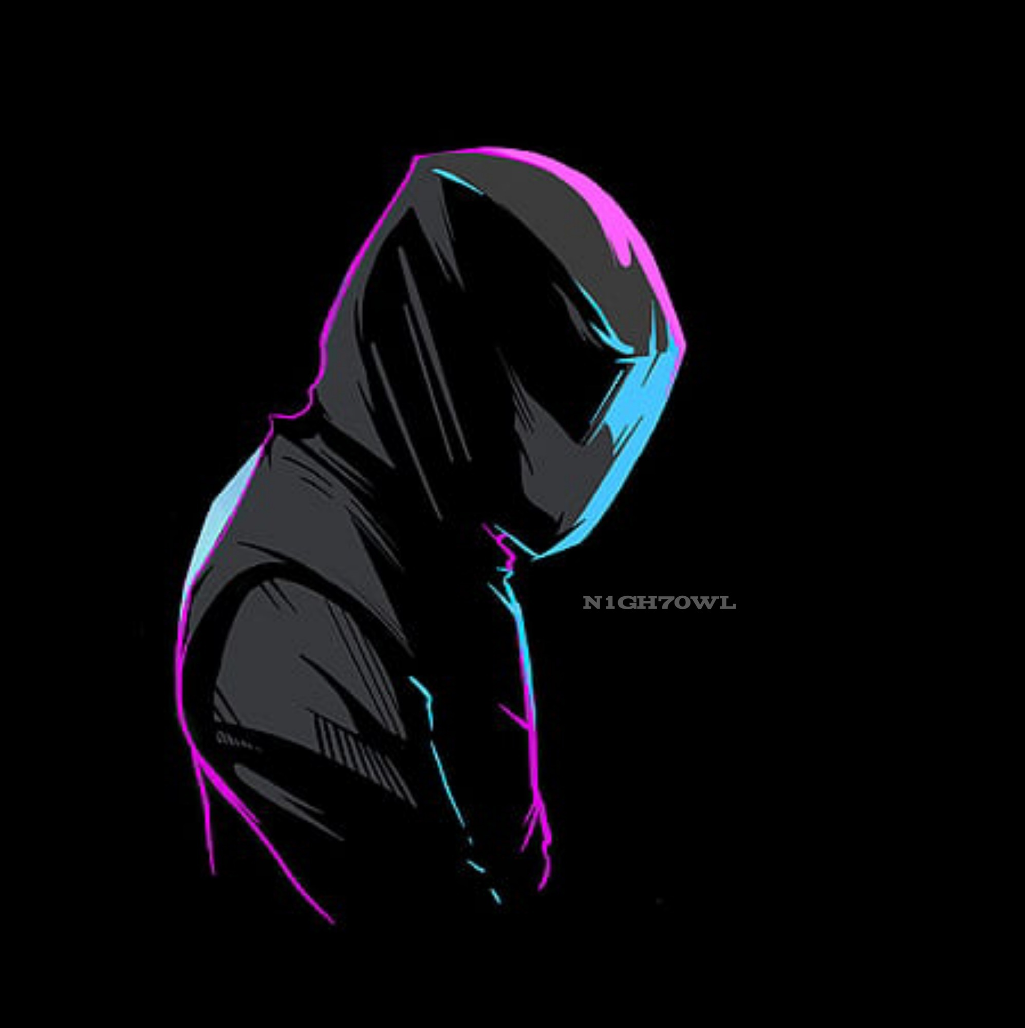 N1Gh70wl’s Profile - Bugcrowd