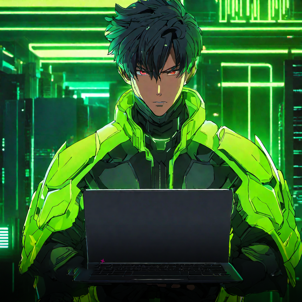 GHOST_OPERATOR_’s Profile - Bugcrowd