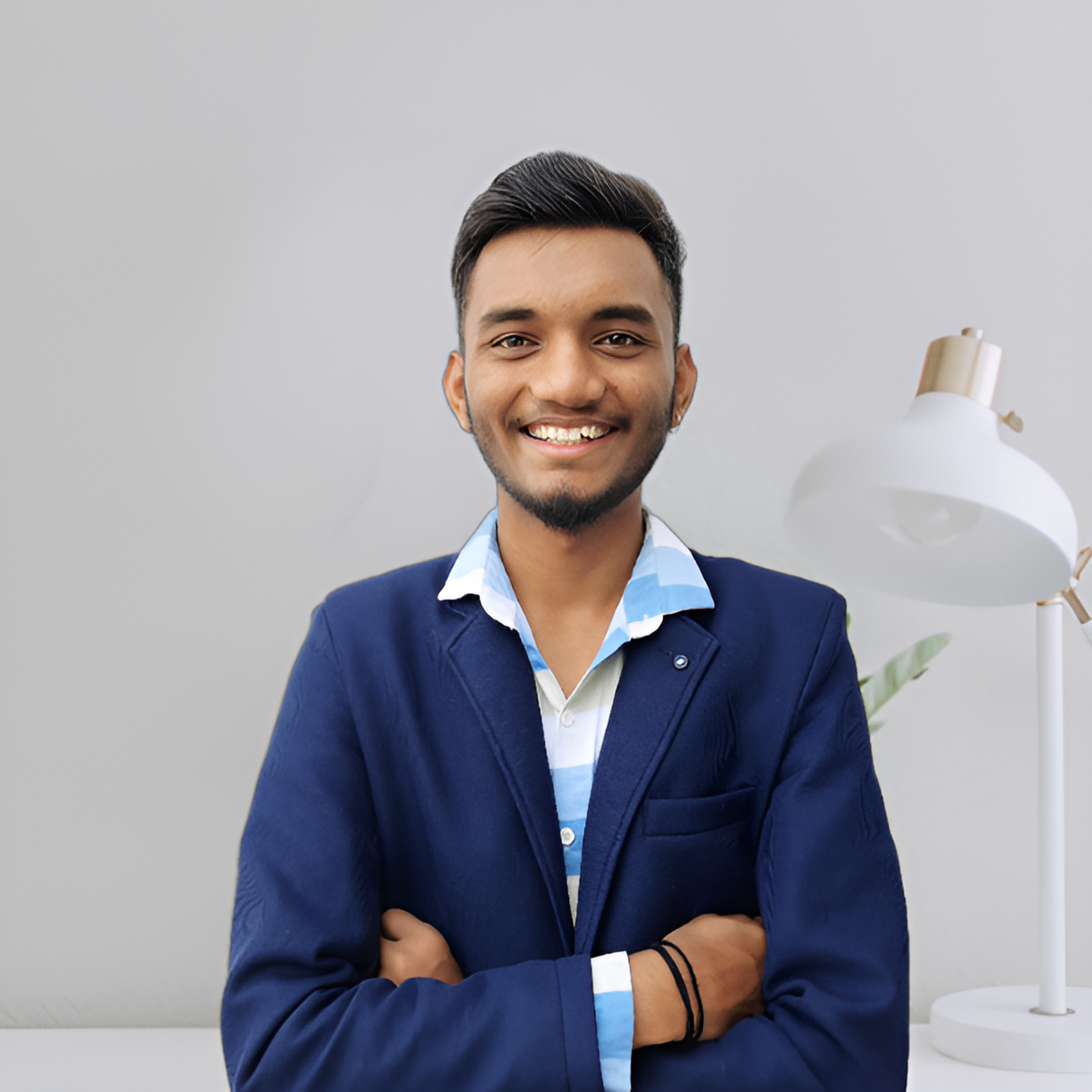 kushlendra_singh’s Profile - Bugcrowd