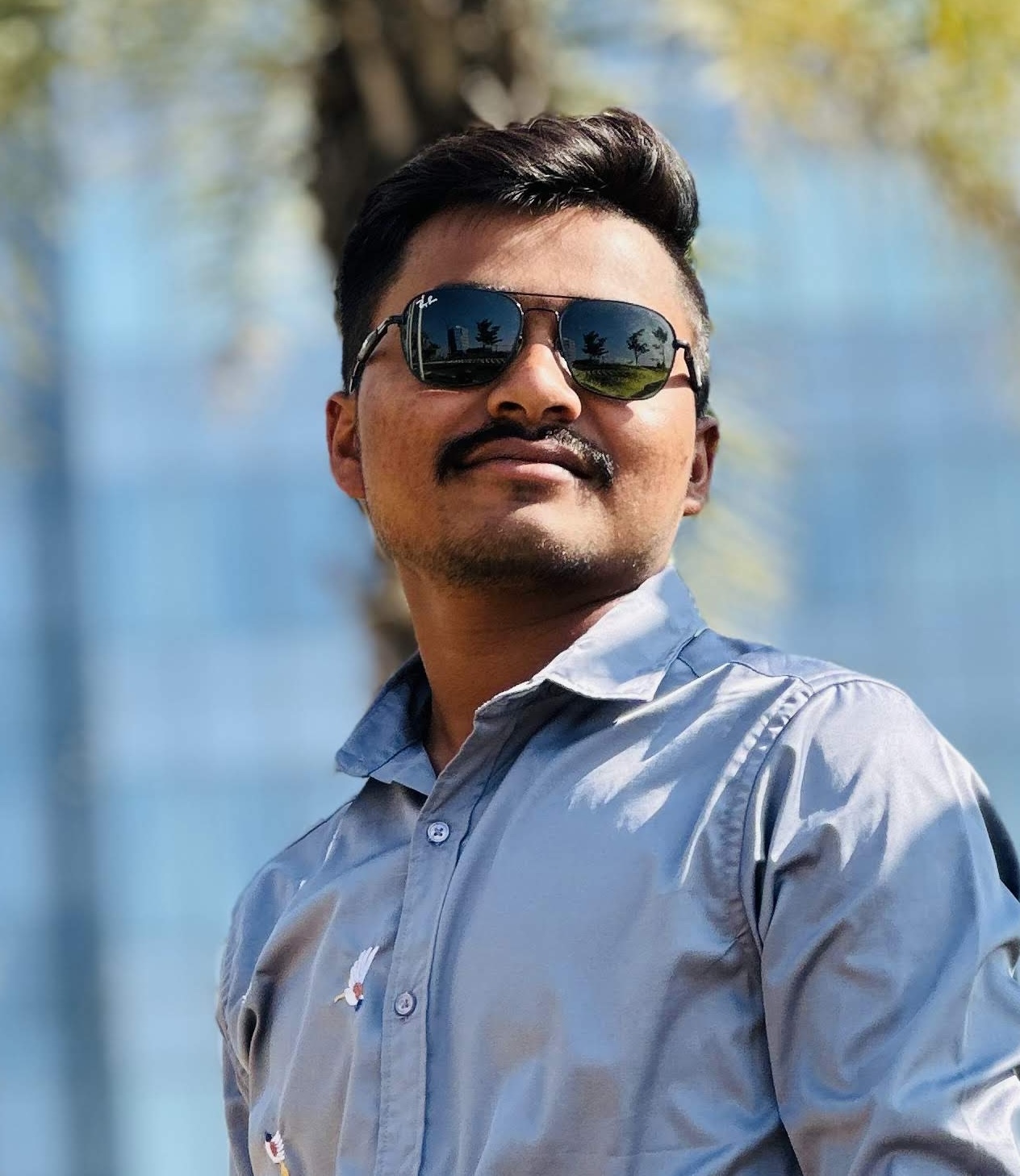 Akshay_Patel’s Profile - Bugcrowd