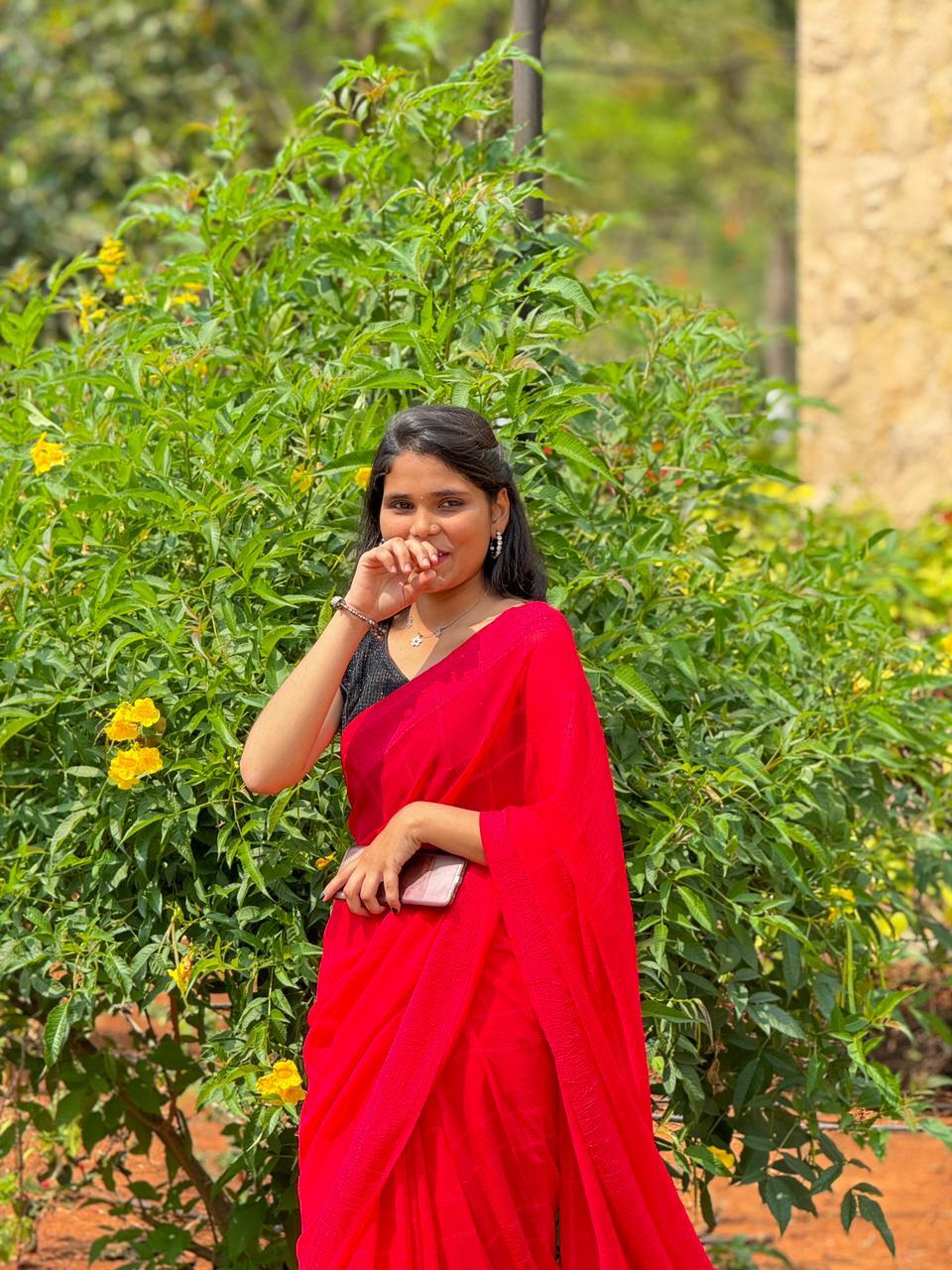 NUPUR’s Profile - Bugcrowd