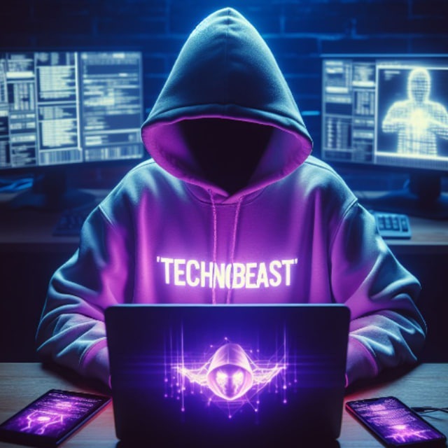 technobeast’s Profile - Bugcrowd