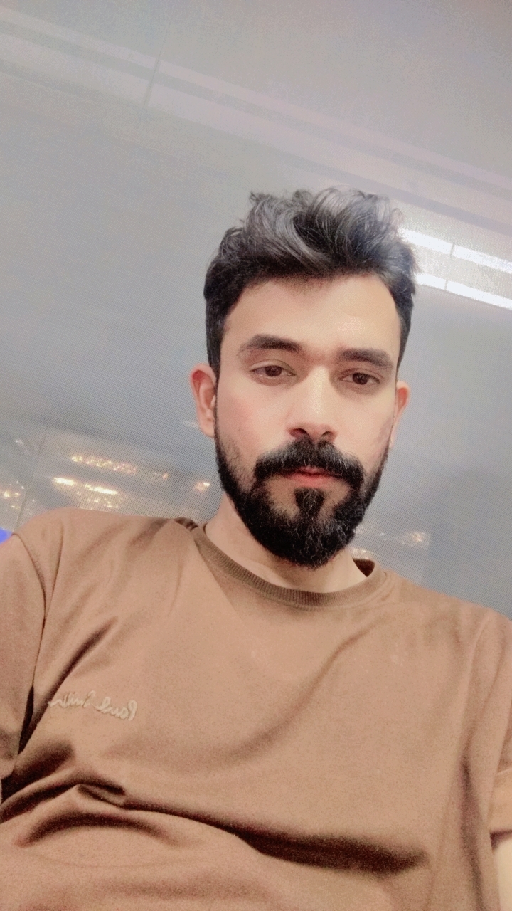 meerzuhaibpanhwar1’s Profile - Bugcrowd