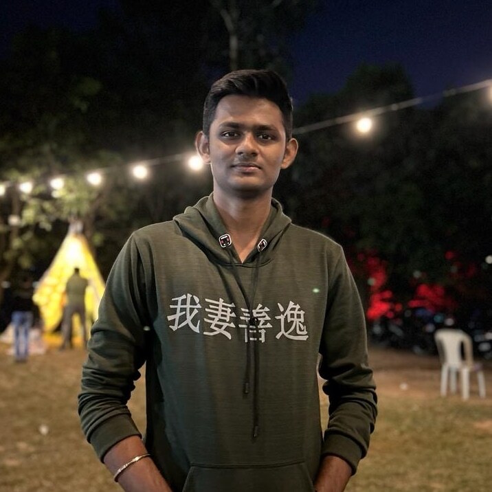 PacketRogue’s Profile - Bugcrowd