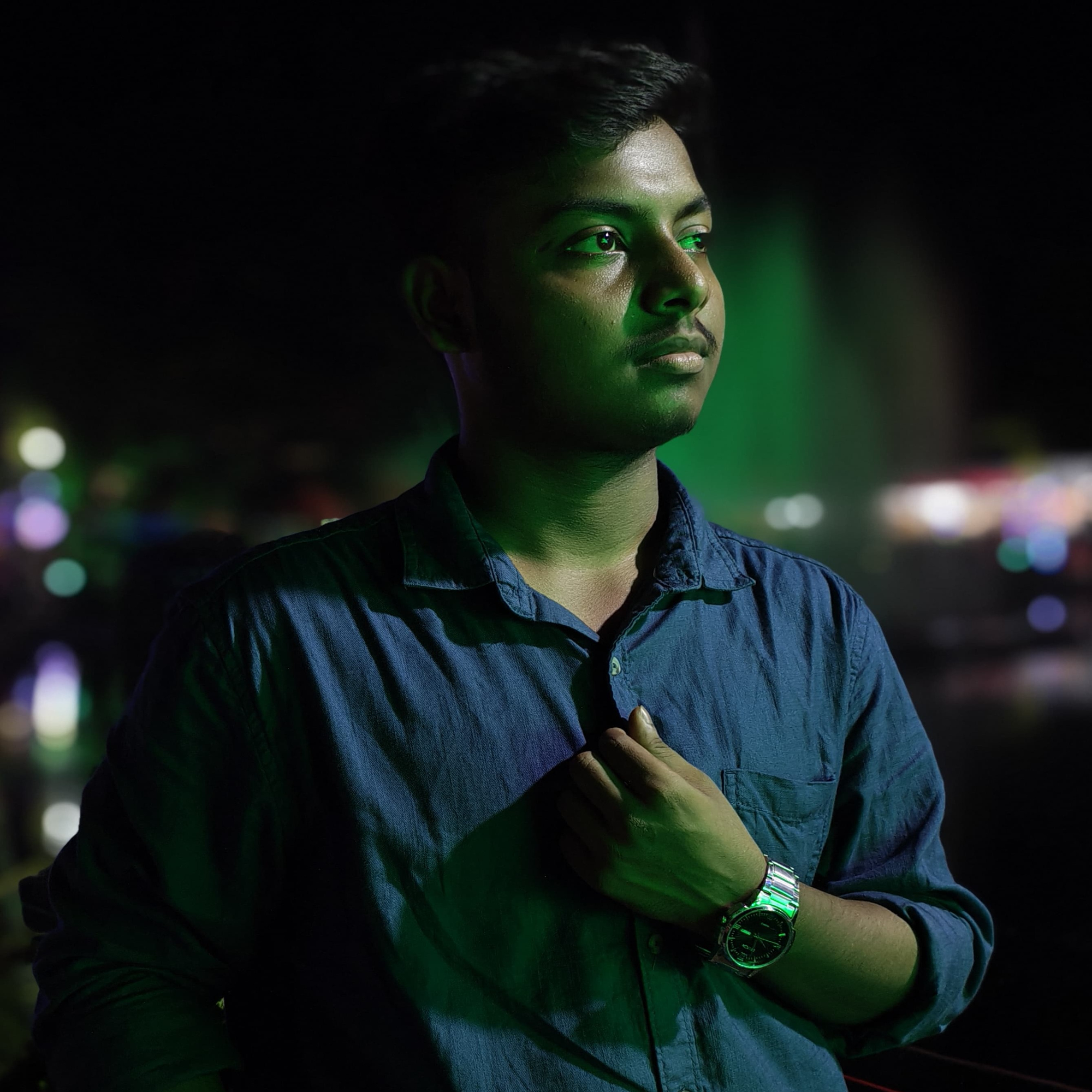 subhajit_taki77’s Profile - Bugcrowd