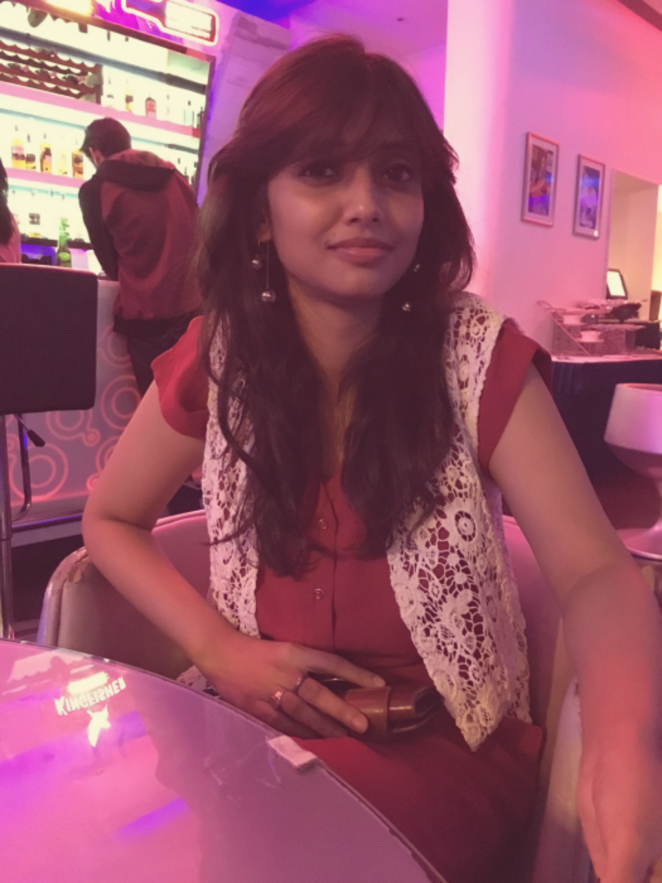 antara’s Profile - Bugcrowd