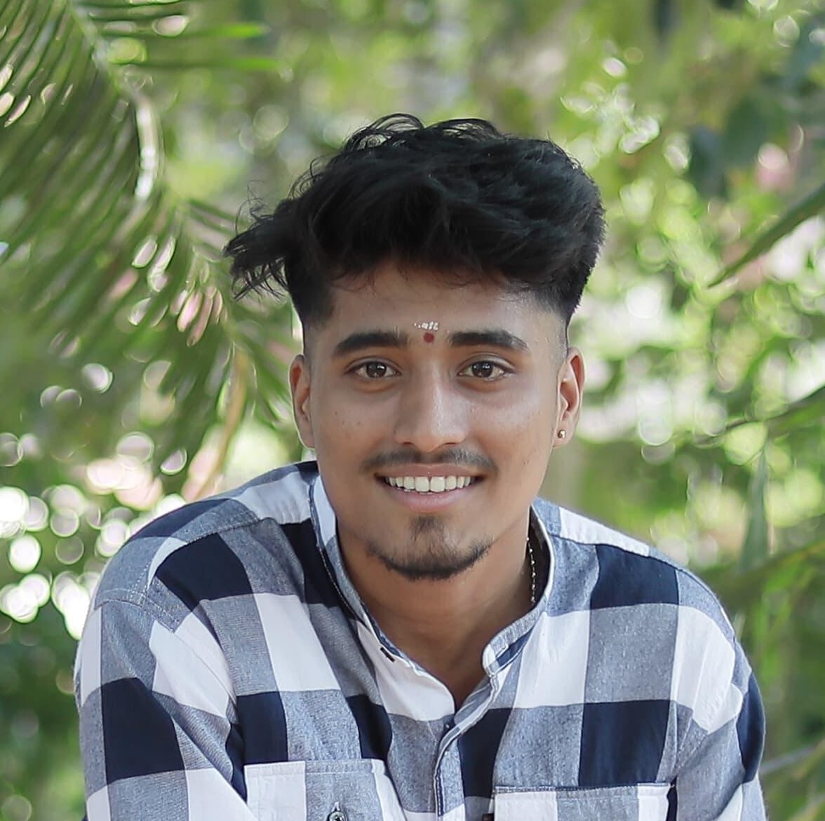 gopi_krishna_’s Profile - Bugcrowd gopi_krishna_’s Profile - Bugcrowd