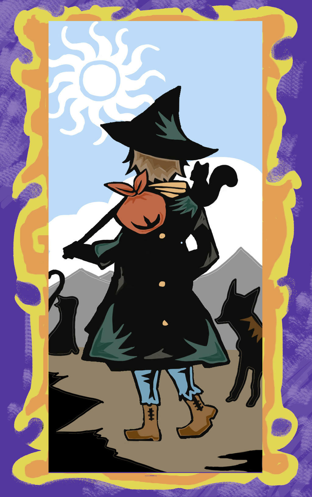 TheFool45’s Profile - Bugcrowd