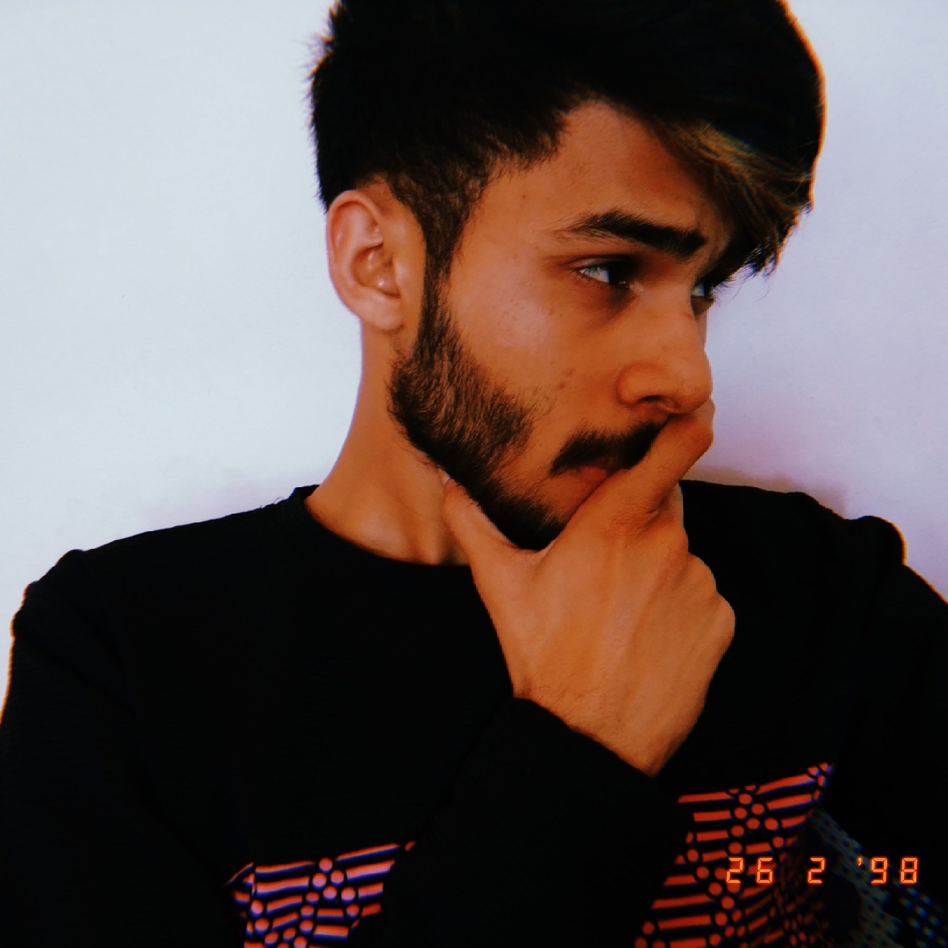 0x_anon’s Profile - Bugcrowd