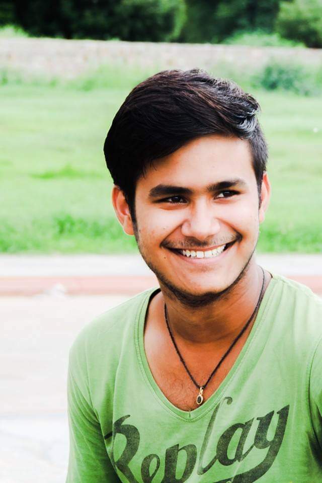 Devashish_Soni’s Profile - Bugcrowd