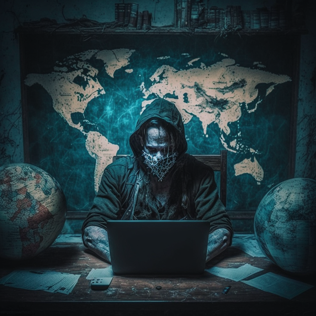 IntelSeeker’s Profile - Bugcrowd