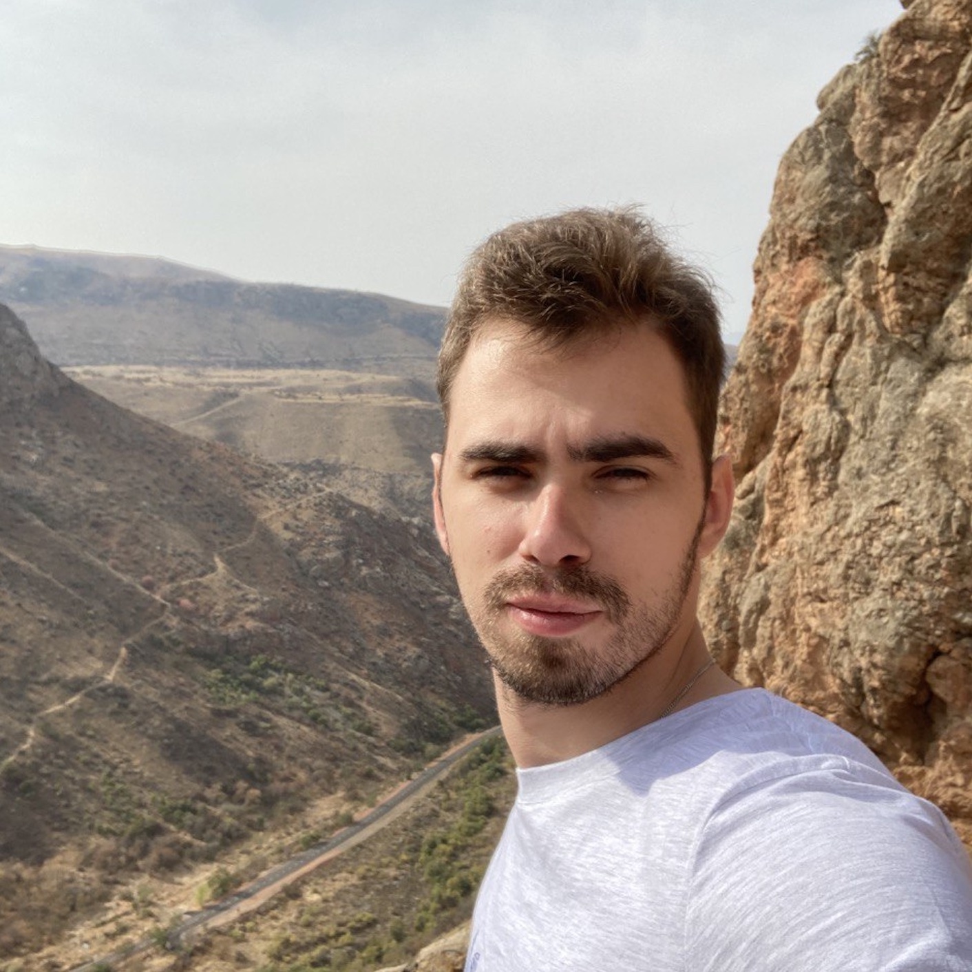 IkeMurami’s Profile - Bugcrowd