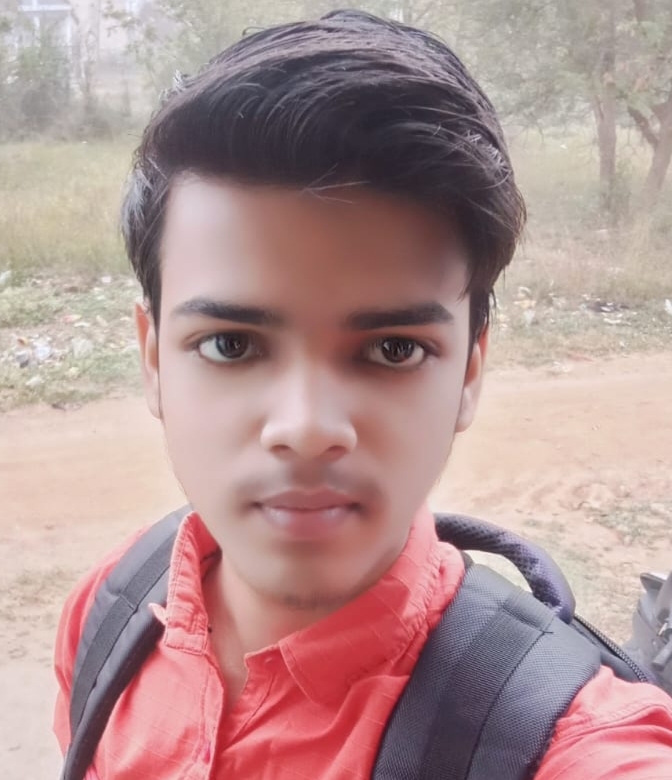 nafeez687’s Profile - Bugcrowd