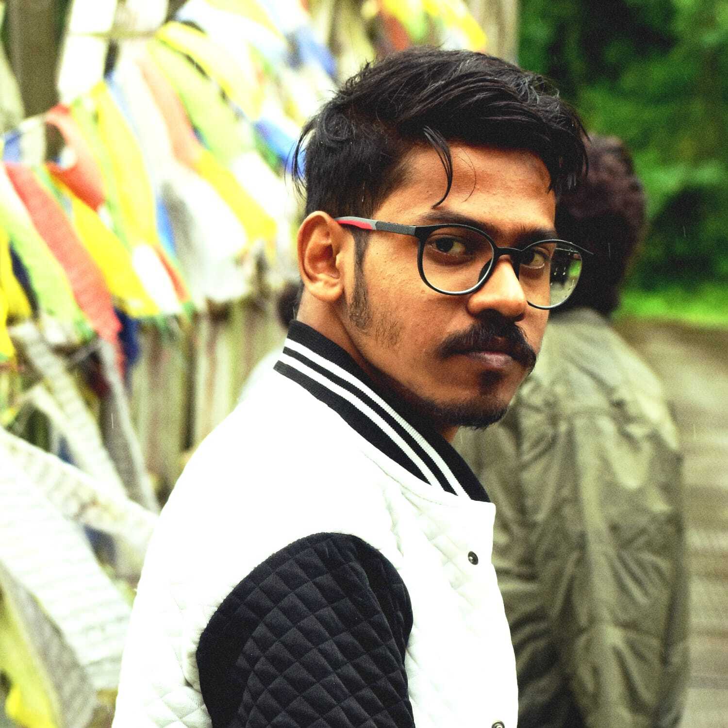 rohit_adhikari’s Profile - Bugcrowd