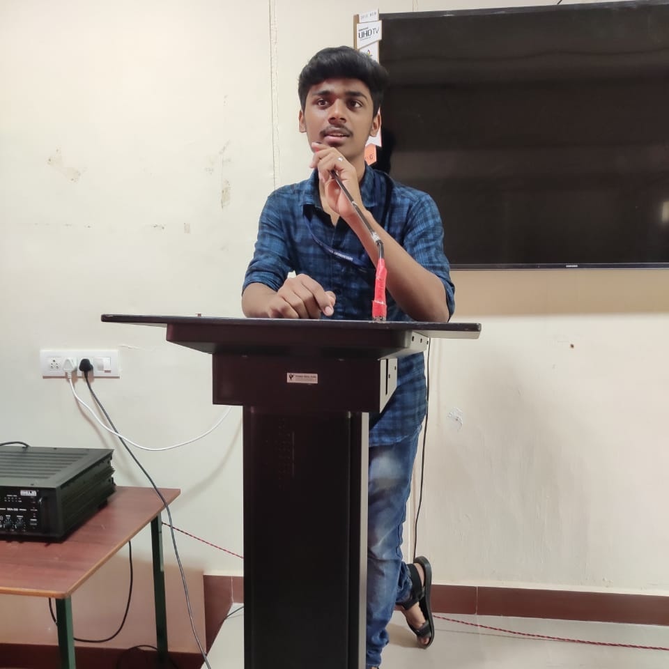 saravana-seeker’s Profile - Bugcrowd