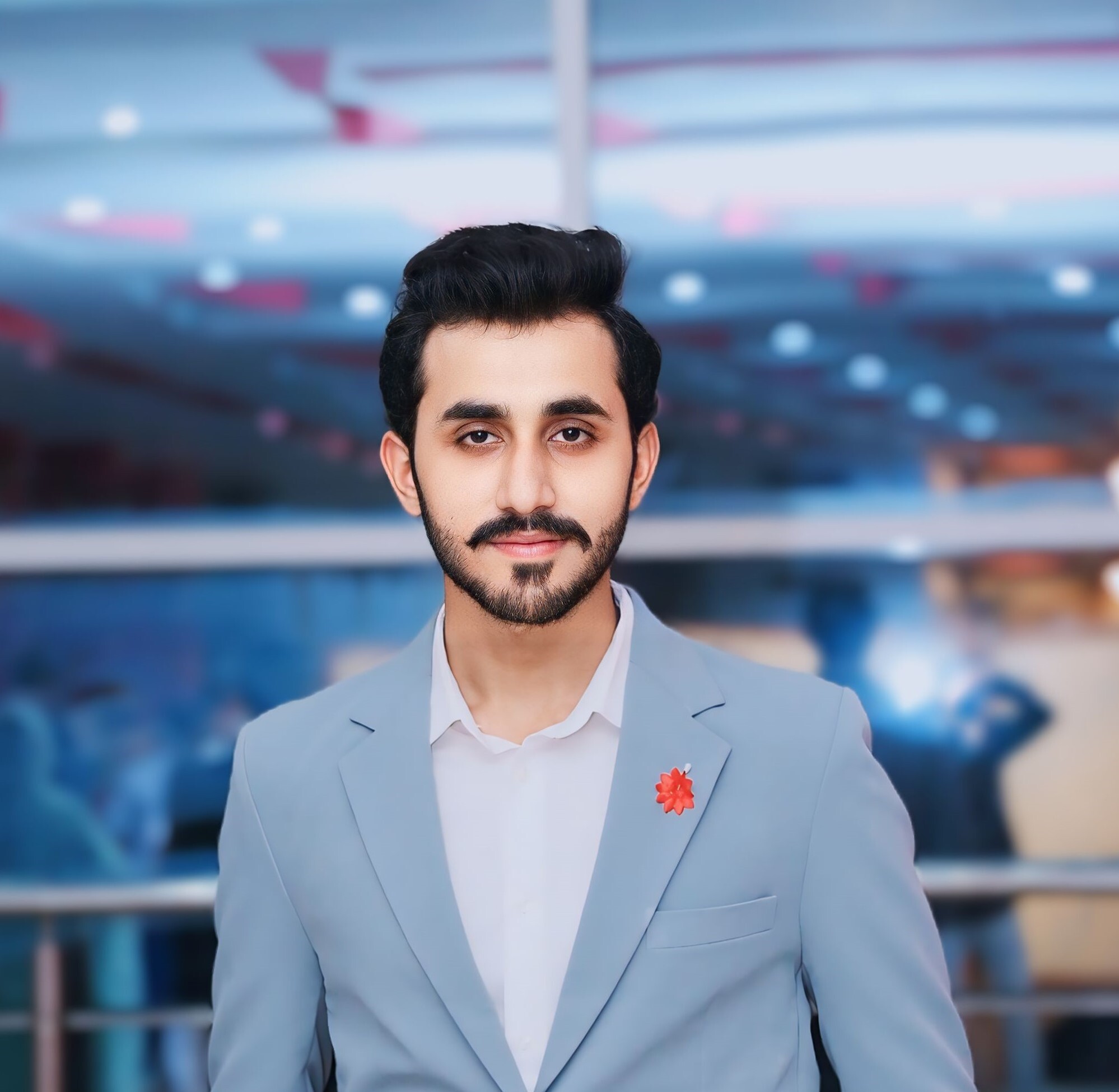 muhammad_shoaib_anwar’s Profile - Bugcrowd