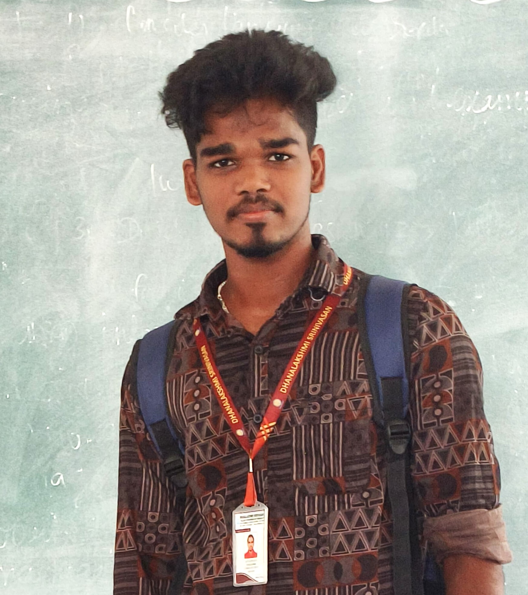 SR_Ayyappan’s Profile - Bugcrowd