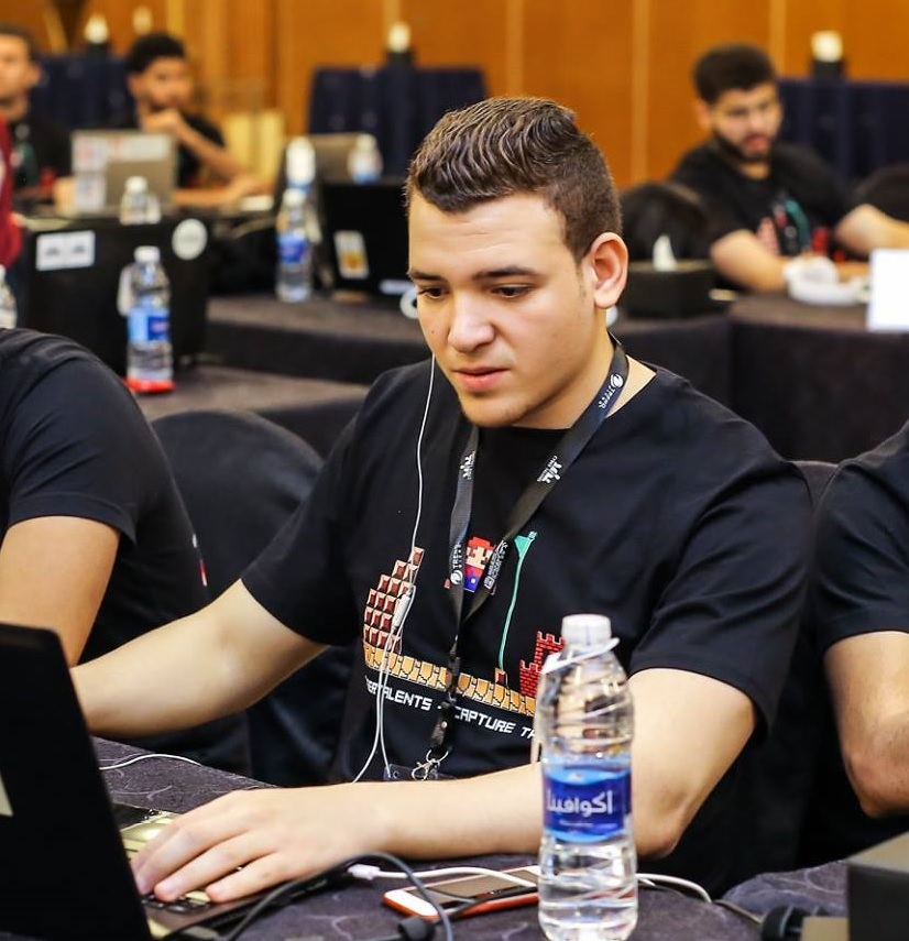 MrN0b3dy’s Profile - Bugcrowd