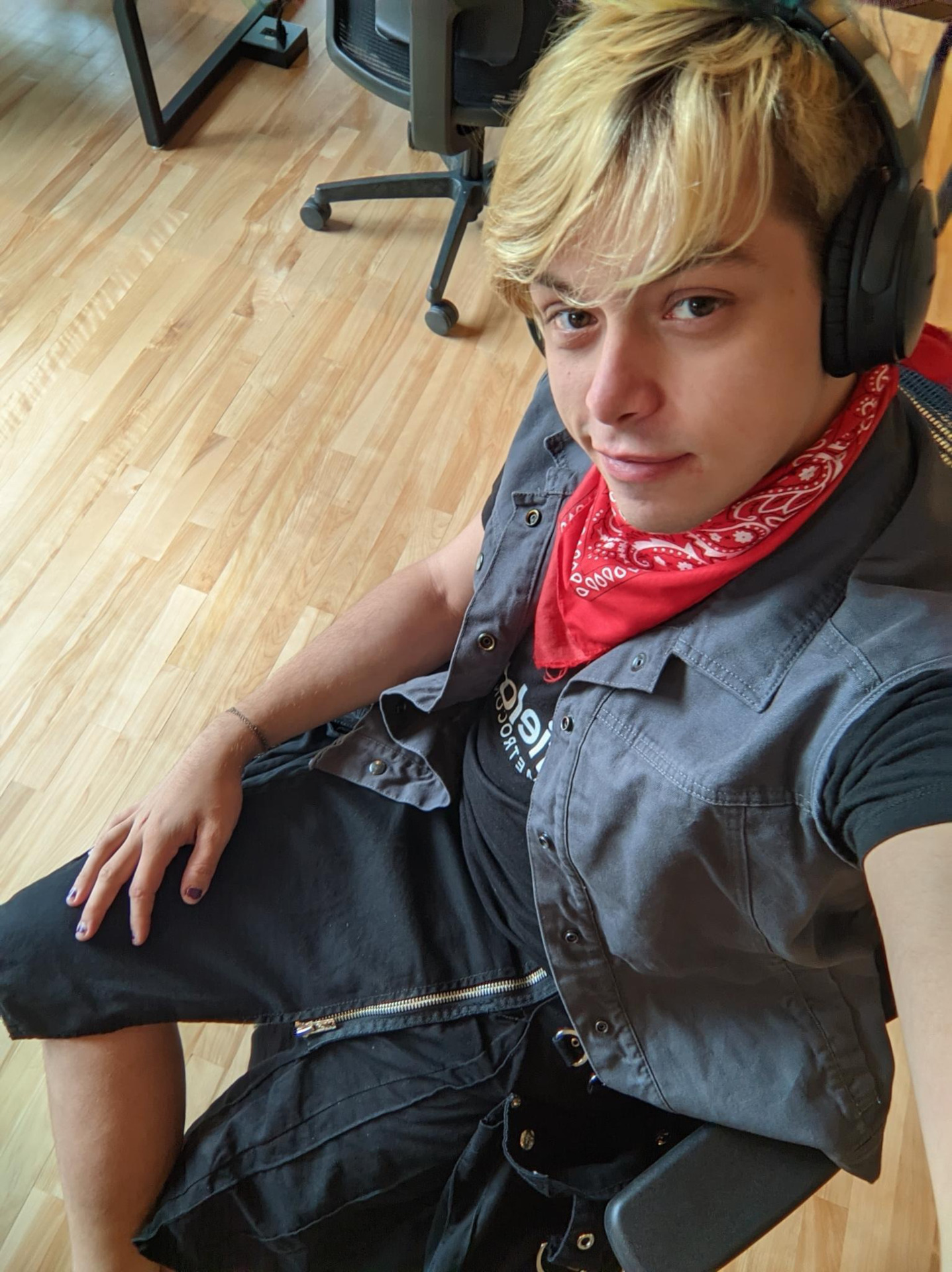 Ang3lPup’s Profile - Bugcrowd