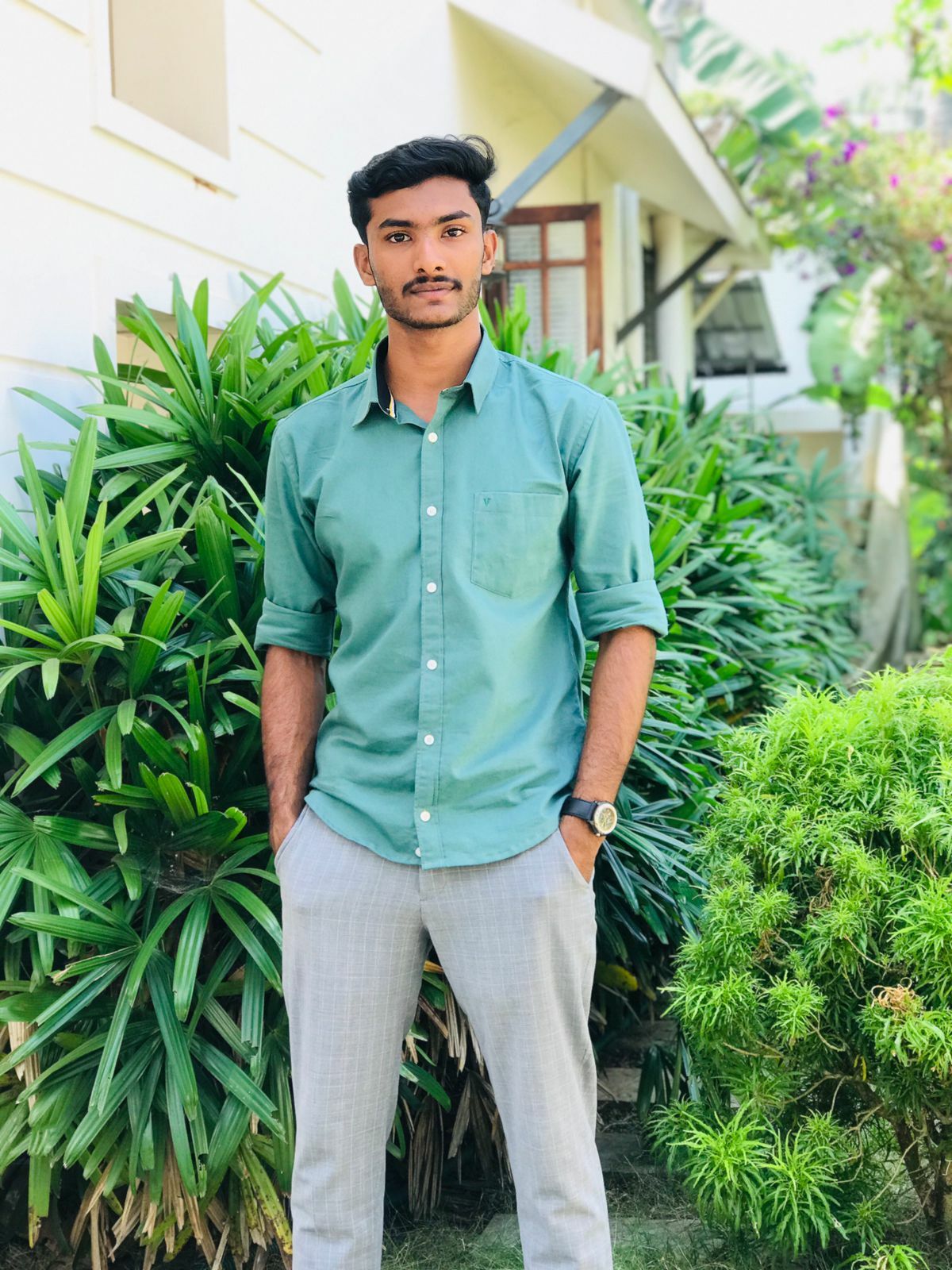 sinan0698’s Profile - Bugcrowd