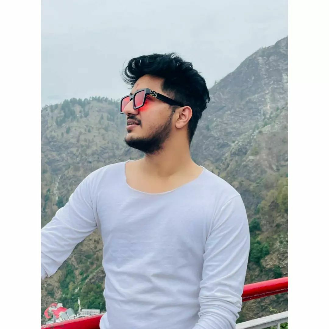 Sandeep_Sharma’s Profile - Bugcrowd