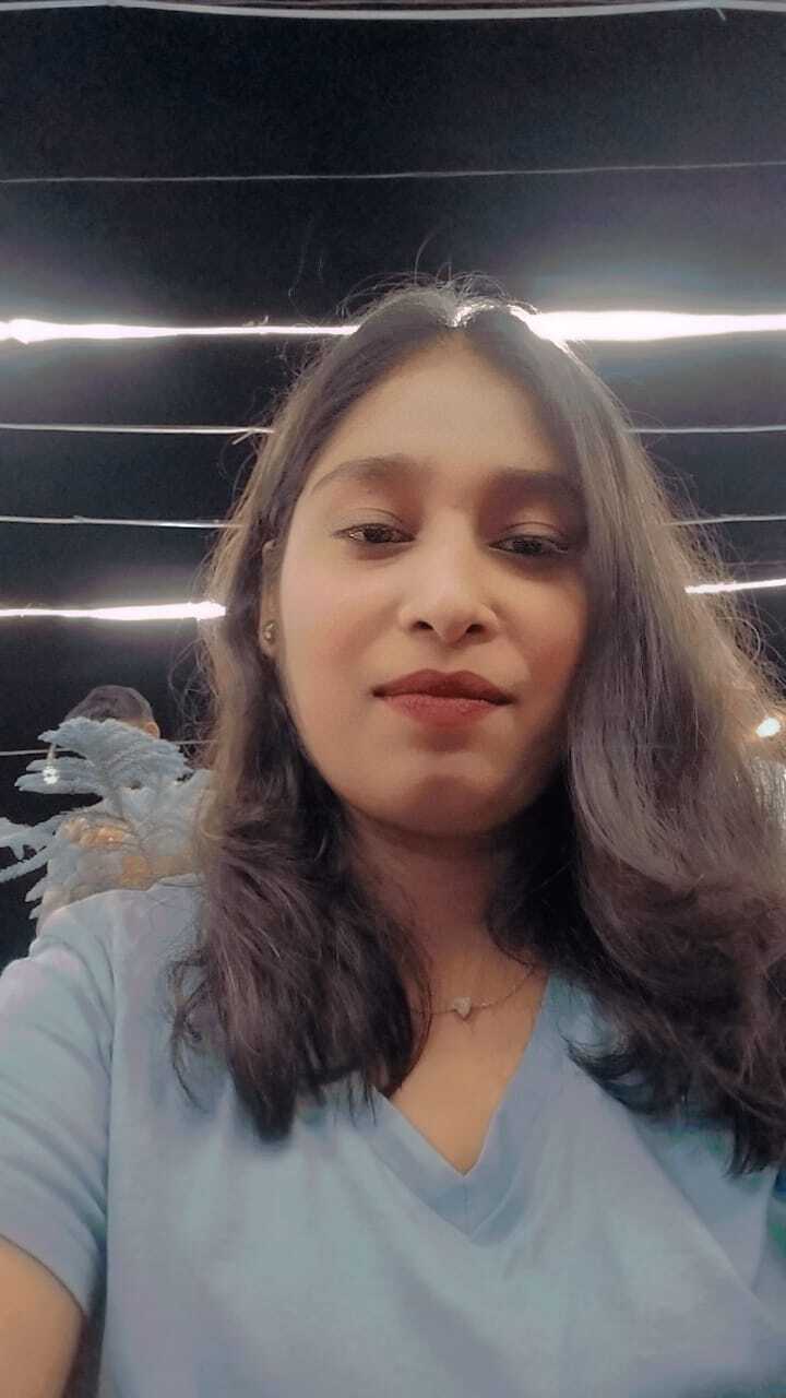 Pritijadhav2104’s Profile - Bugcrowd