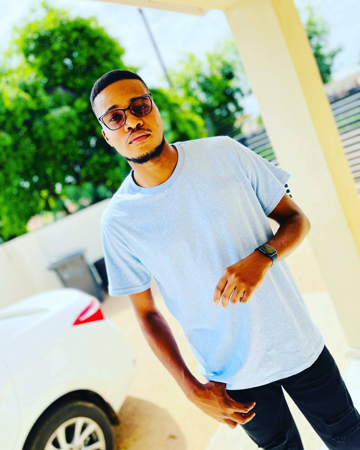 mompoloki_bw’s Profile - Bugcrowd