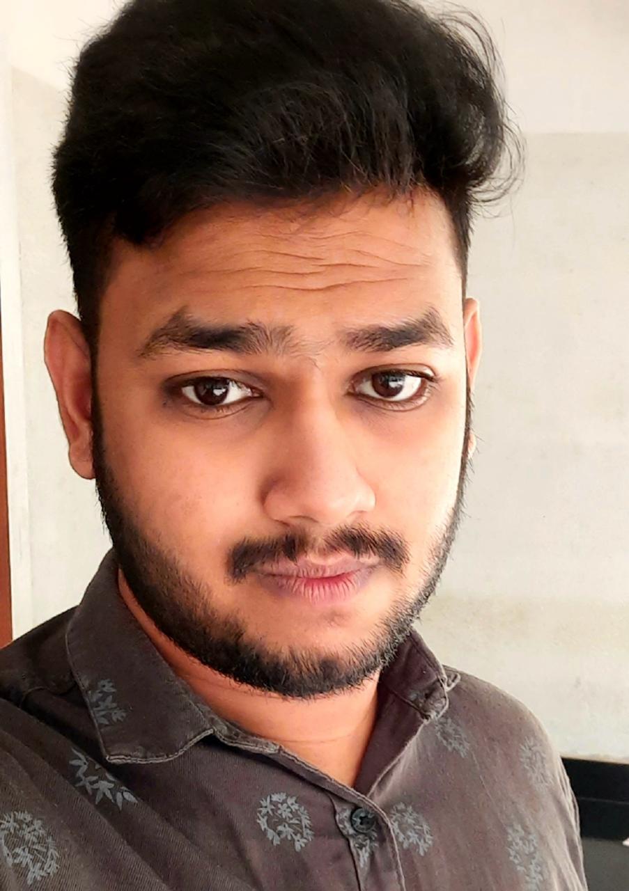 Jishnuklpz’s Profile - Bugcrowd