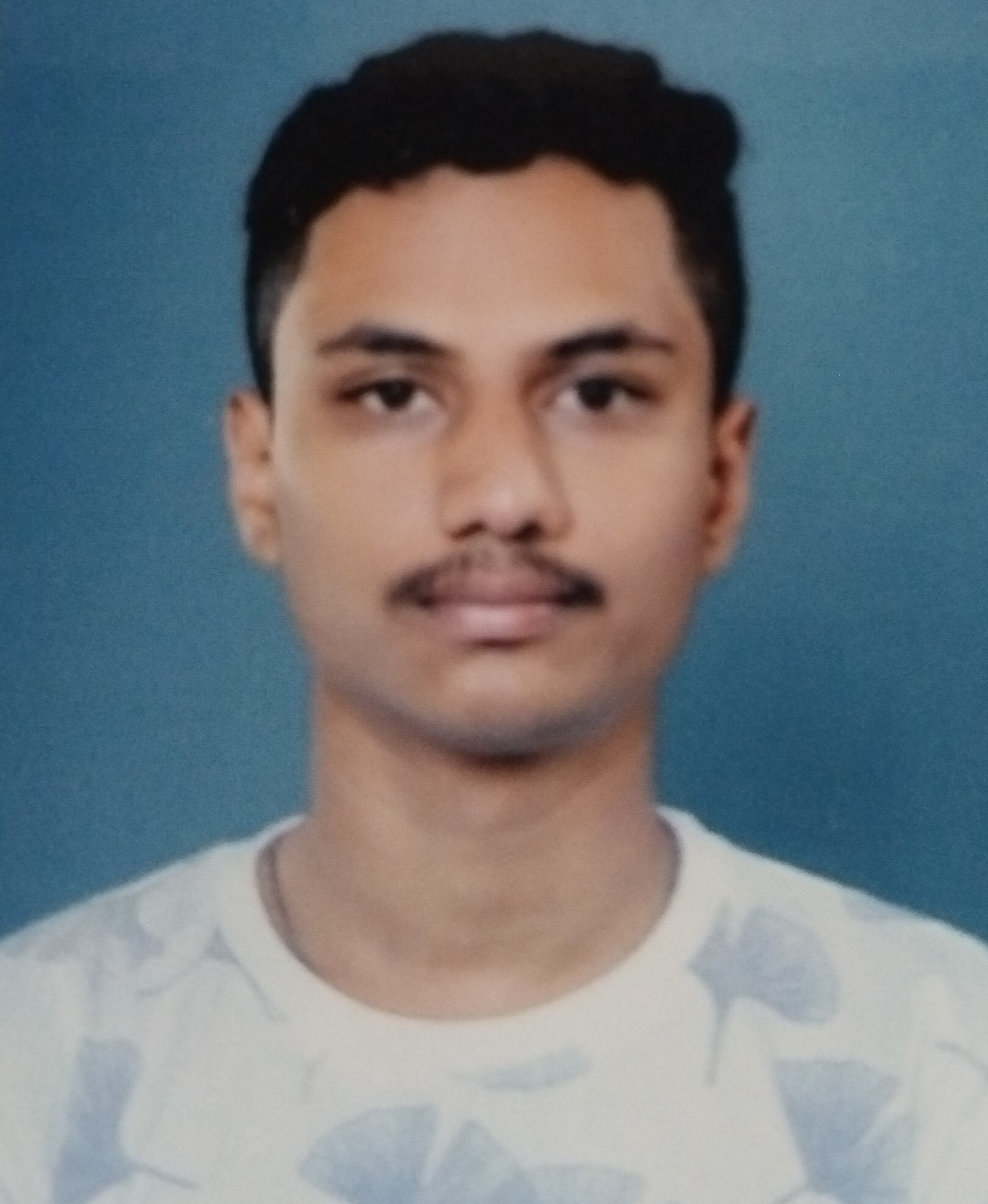 virajeet’s Profile - Bugcrowd