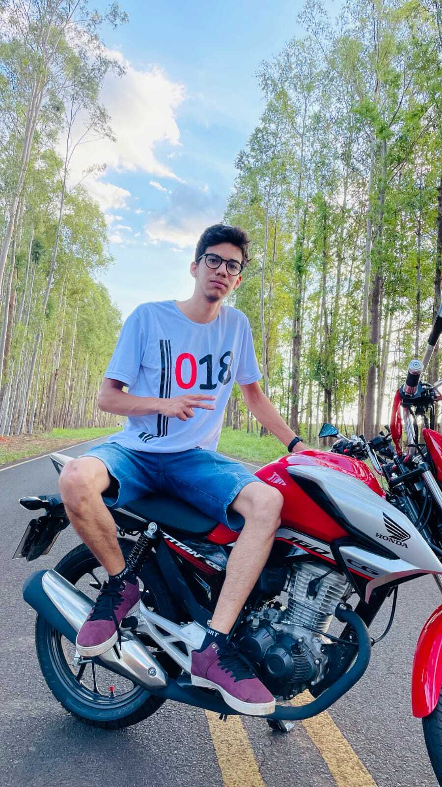 yanliima’s Profile - Bugcrowd