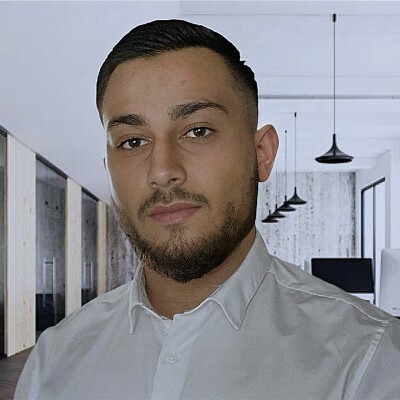 mrvarli’s Profile - Bugcrowd