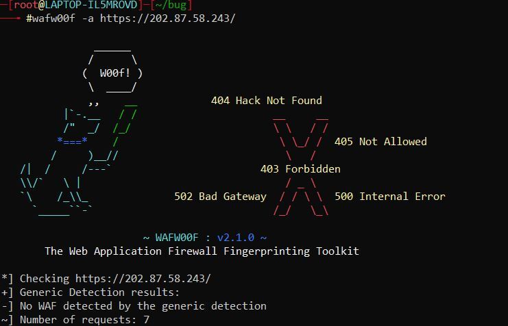 Amit1245’s Profile - Bugcrowd