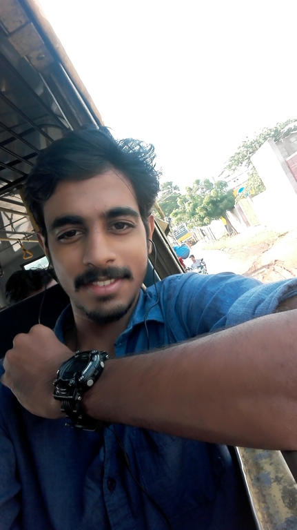 Alwin_Alexander’s Profile - Bugcrowd