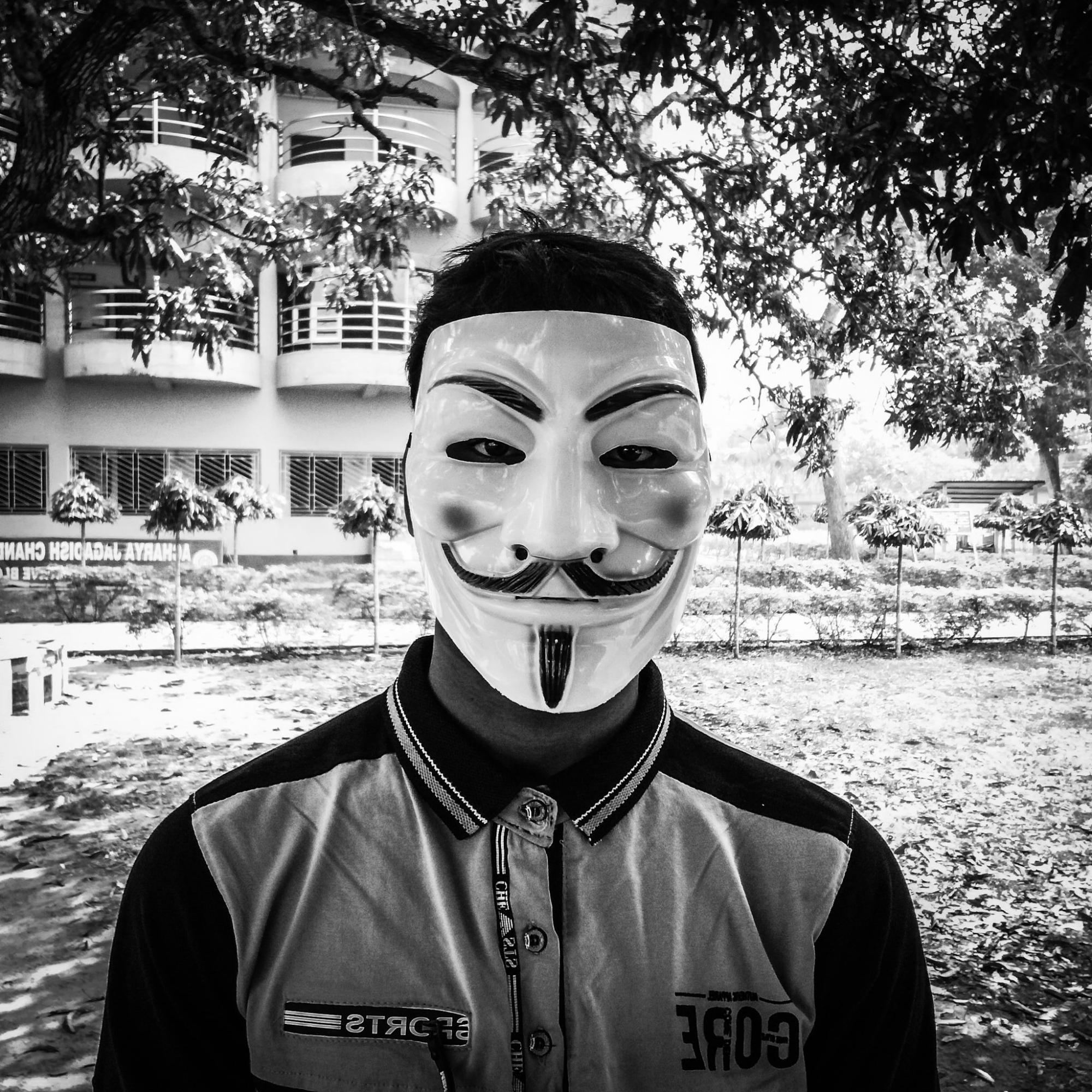 byomkeshbakshi’s Profile - Bugcrowd