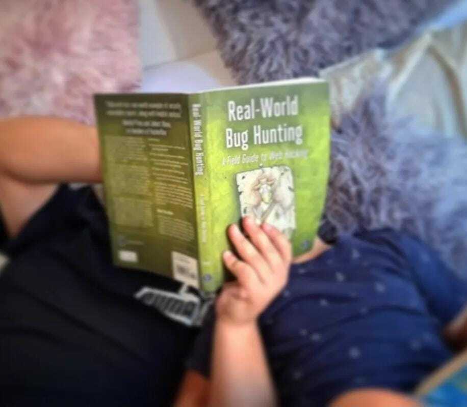 joshuaprovoste’s Profile - Bugcrowd