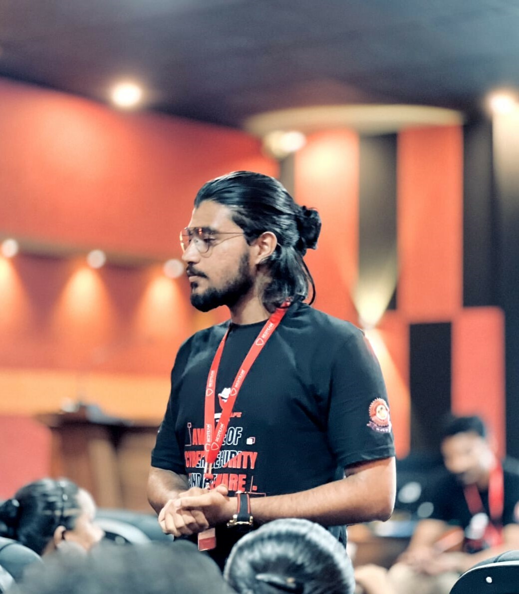 TheHackerSaeed’s Profile - Bugcrowd