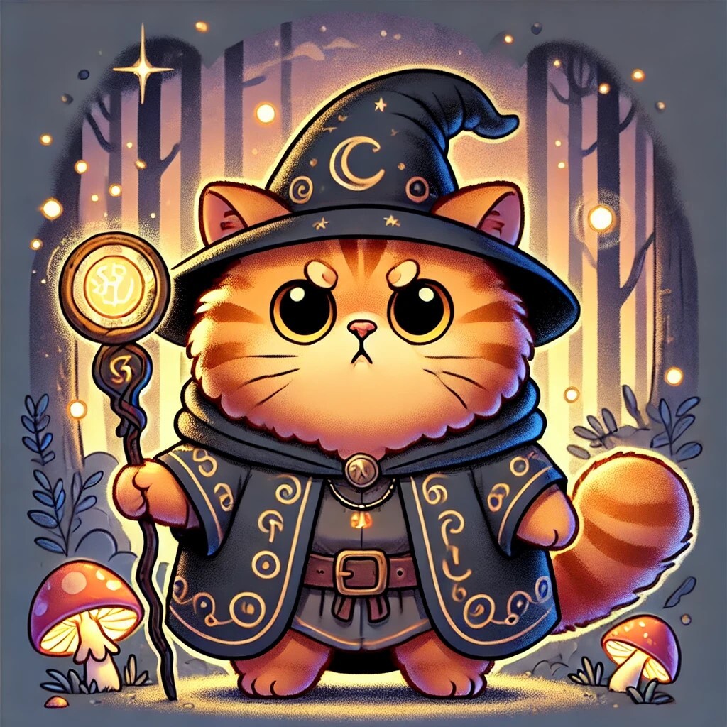 wizcat’s Profile - Bugcrowd