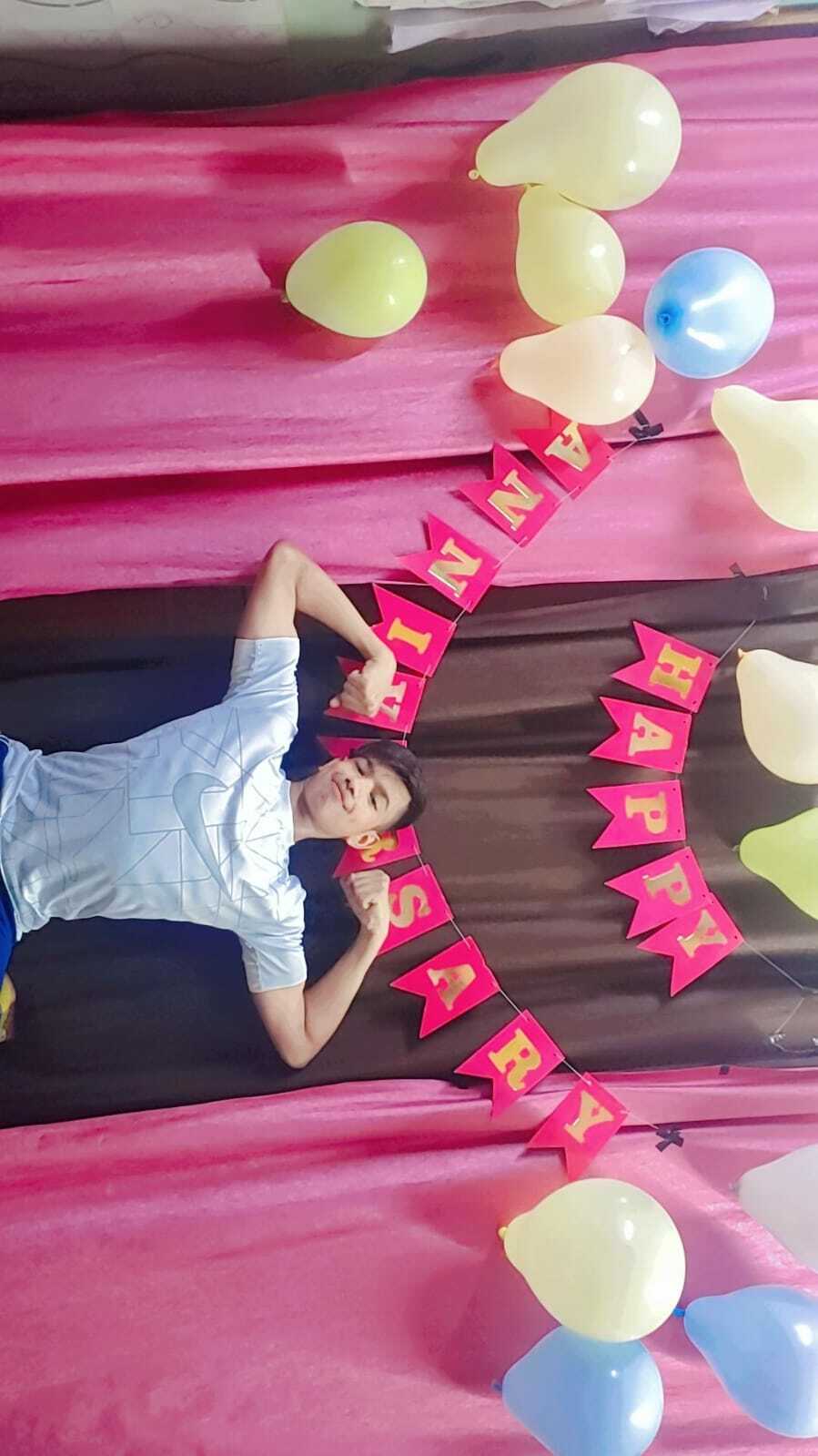 loversland’s Profile - Bugcrowd