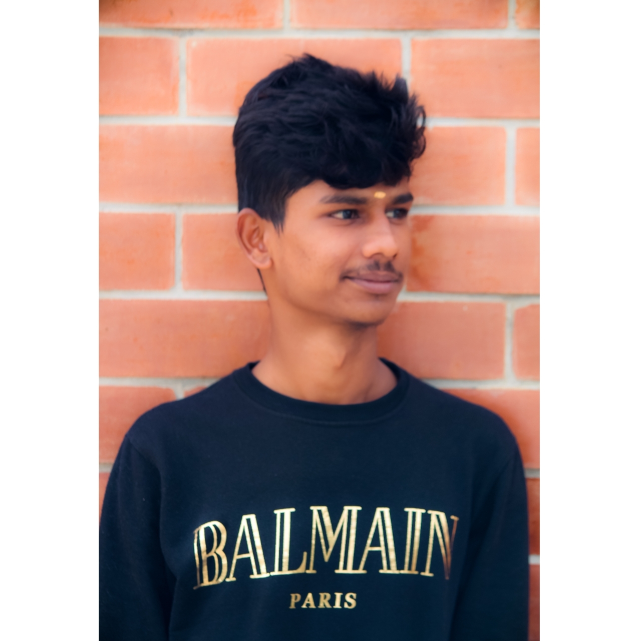 Bharani29’s Profile - Bugcrowd