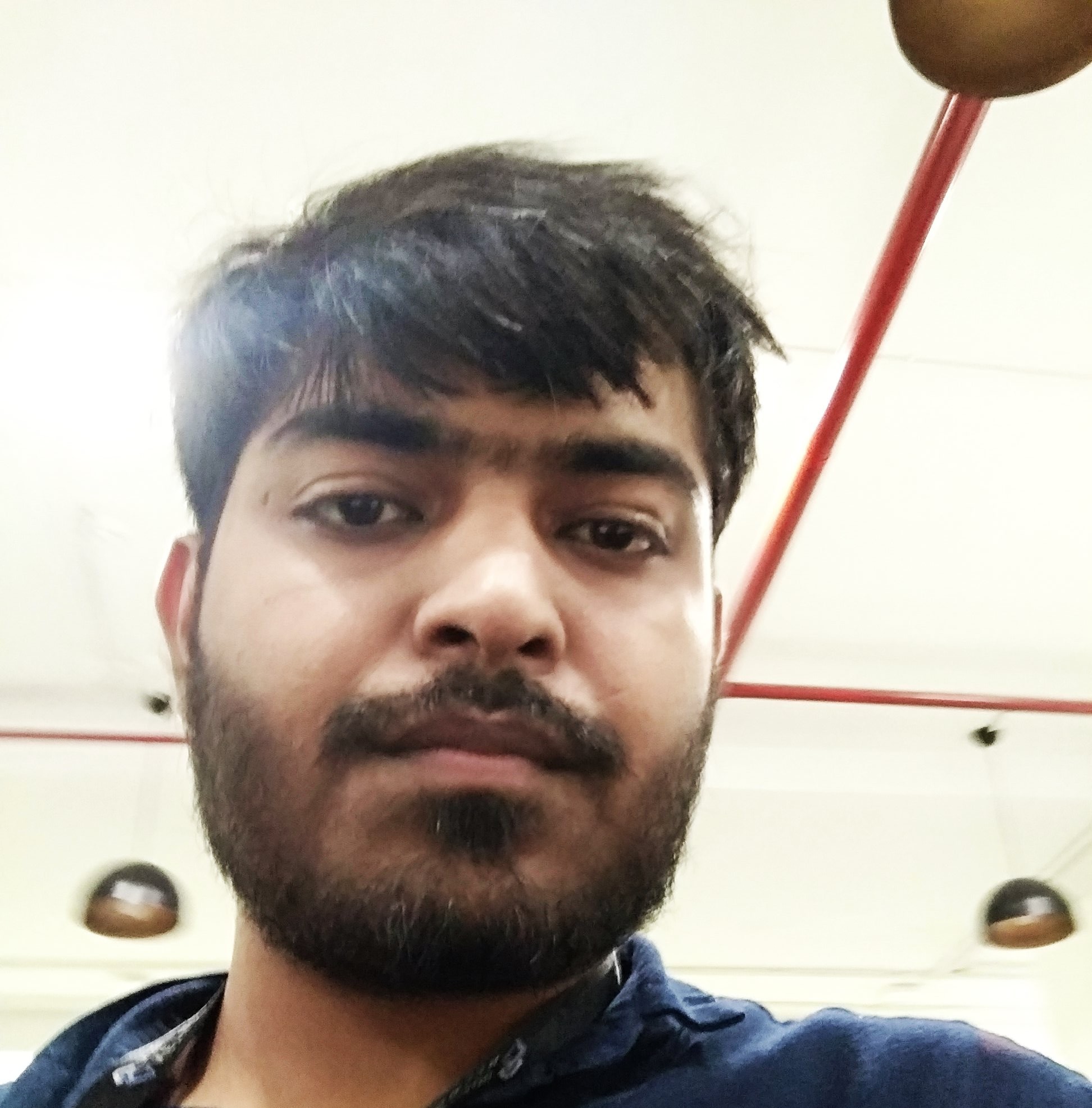 Suraj Dubey S Profile Bugcrowd